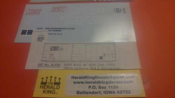 Blog – Herald King Decals